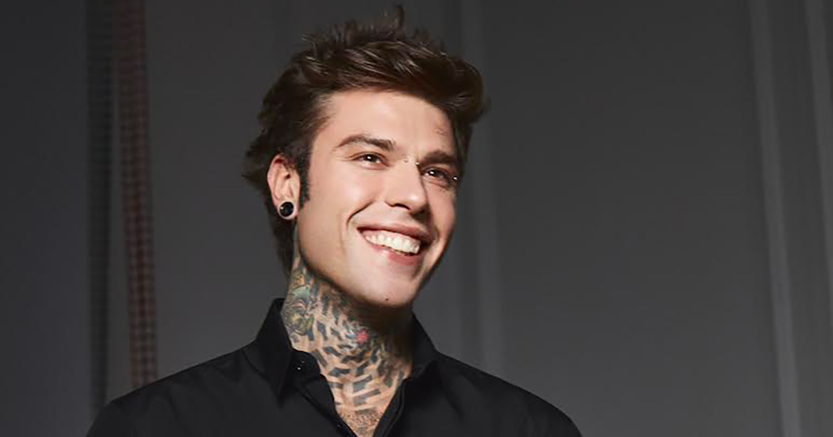 Fedez chi è: biografia, Chiara, Instagram e malattia