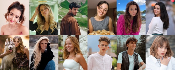 Team World – Il tuo posto è qui