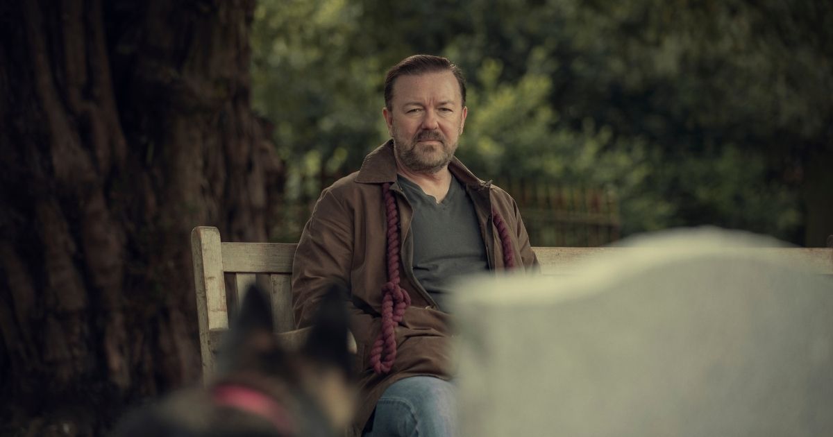 After Life 3 su Netflix: trama, trailer e cast della serie