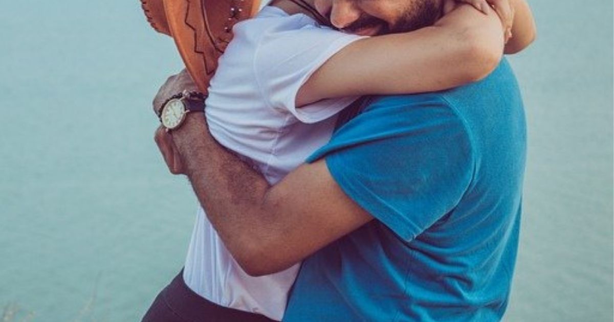Giornata mondiale degli abbracci: tutto sulla ricorrenza