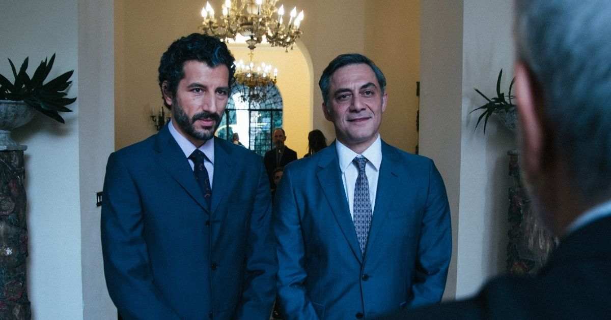 Il filo invisibile: trama, trailer e cast del film