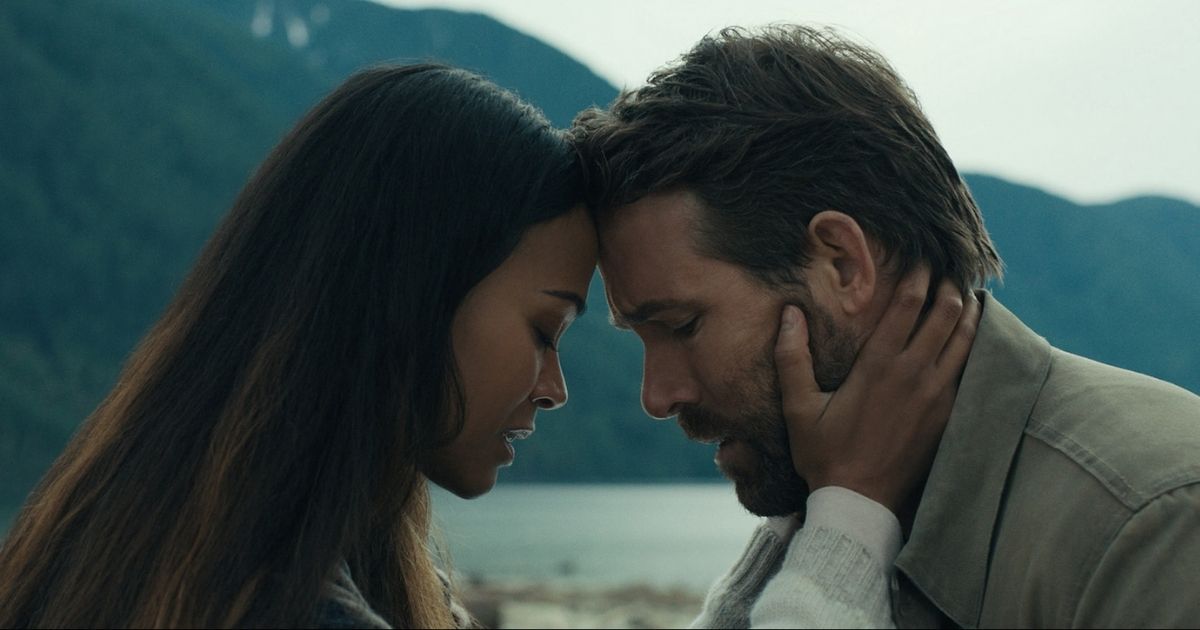 The Adam Project su Netflix: trama, trailer e cast del film