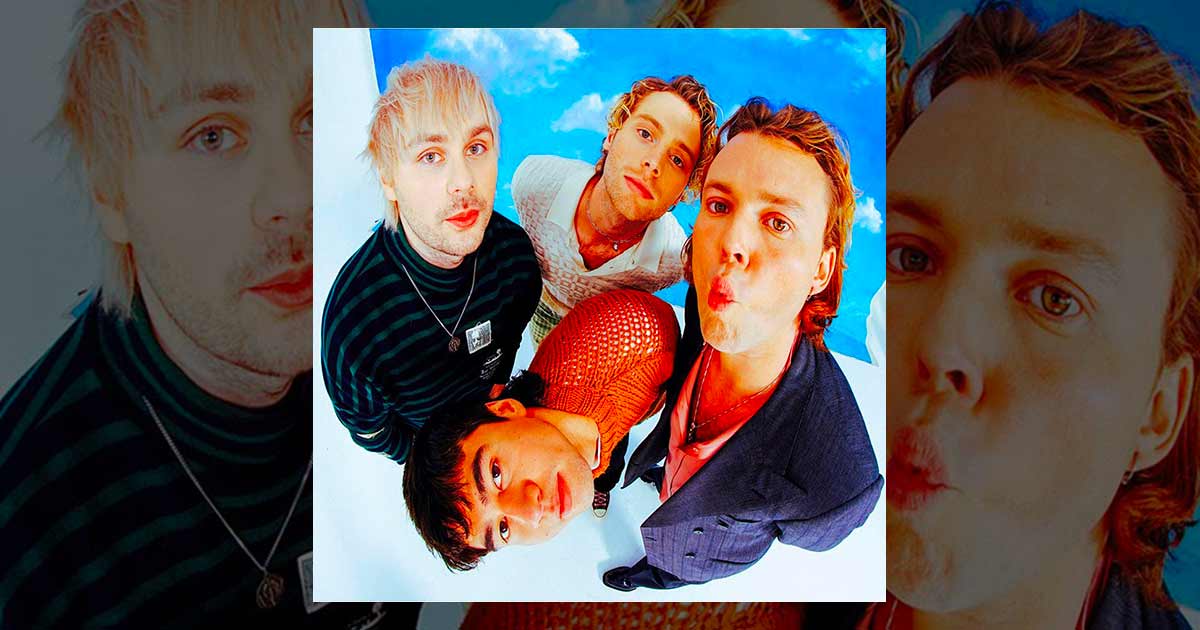 5SOS5 dei 5 Seconds Of Summer: data uscita, versioni e tracklist