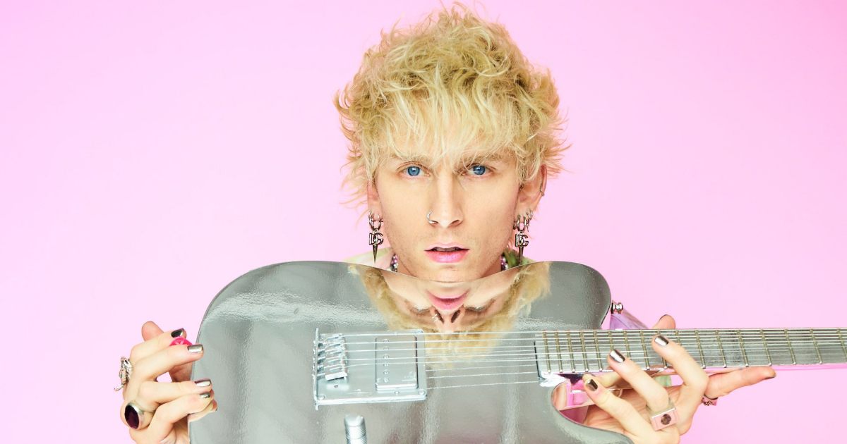 Bus concerto Machine Gun Kelly a Milano 2022: Sconto Fan!