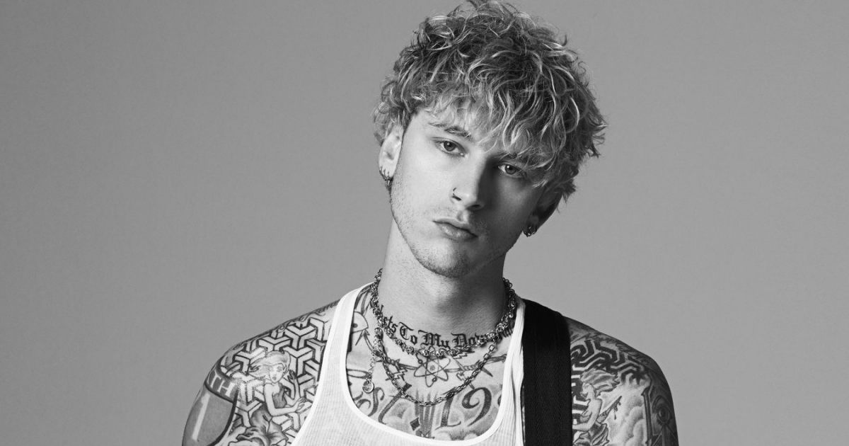 Bus concerto Machine Gun Kelly e Blanco a Campovolo 2023: Sconto Fan!