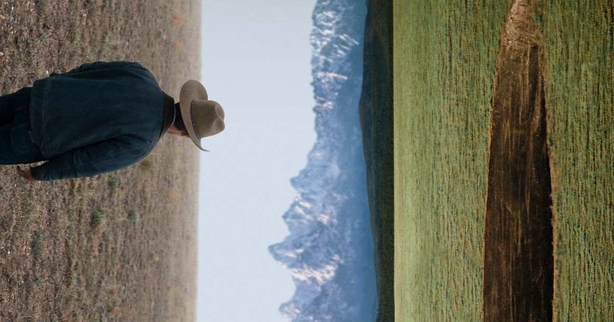 Outer Range su Prime Video: trama, trailer e cast