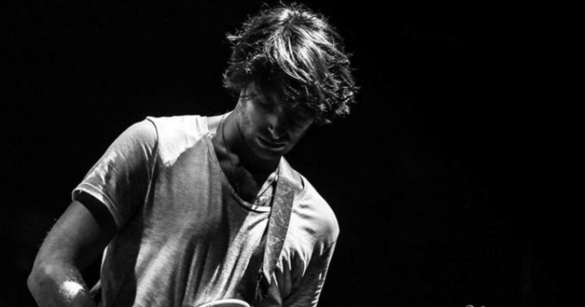 Biglietti concerto Paolo Nutini a Milano, giugno 2023 I-Days