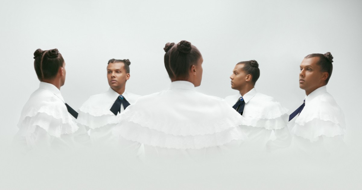 È Multitude il nuovo album di Stromae: tutto sul disco