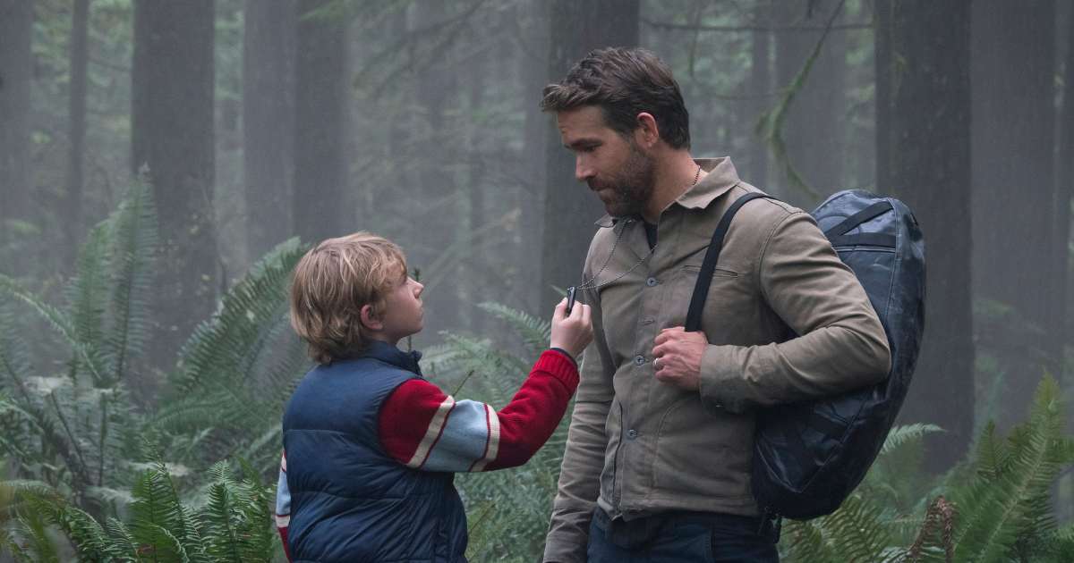 The Adam Project: la recensione del film su Netflix