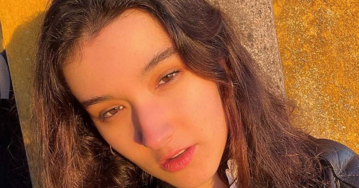 Trend, pov e realtà shock: così Valeria racconta la guerra su TikTok