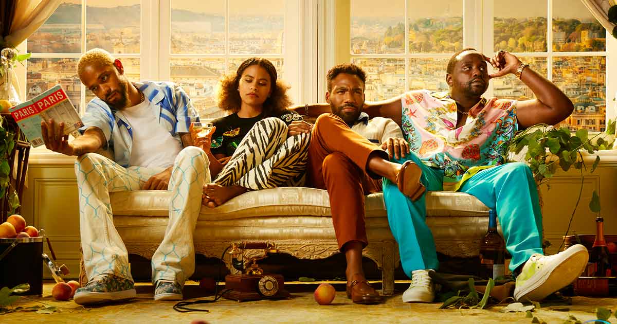 Atlanta 3 in streaming su Disney+: trama, trailer e cast