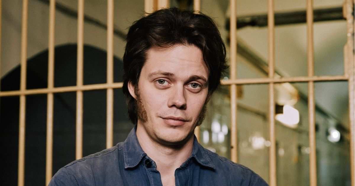 Clark su Netflix: trama, trailer e cast della serie