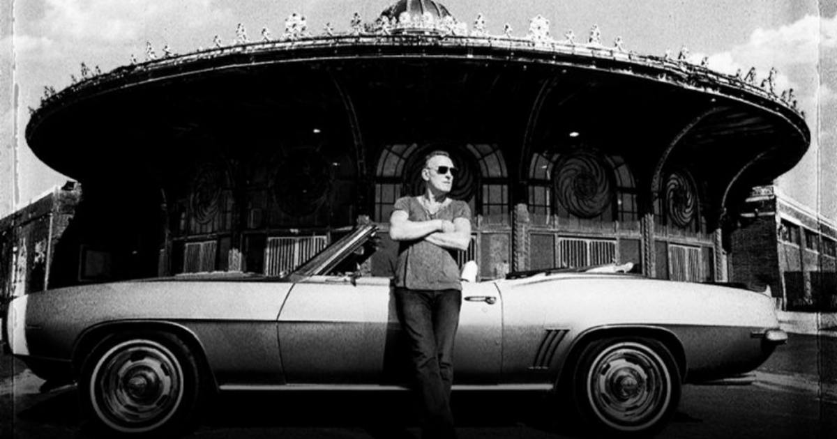 Scaletta Bruce Springsteen 2023 Roma, 21 maggio