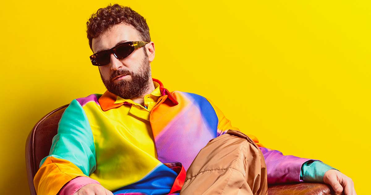 Chi è Dargen D’Amico: canzoni, età, fidanzata, carriera