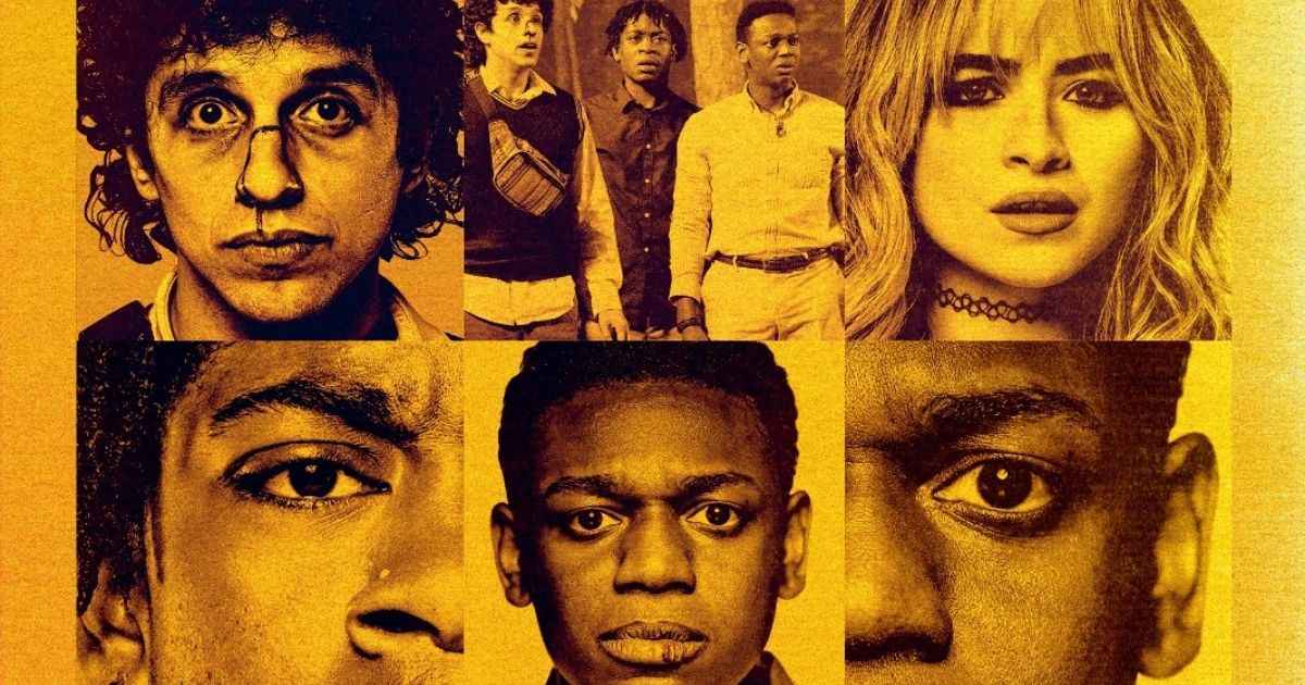 Emergency su Prime Video: trama e trailer del film