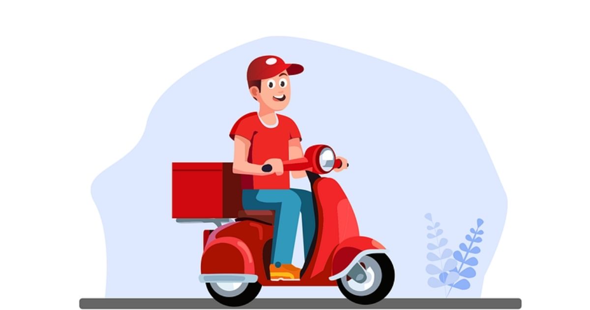 Lavori estivi per ragazzi: come trovare lavoro come Rider