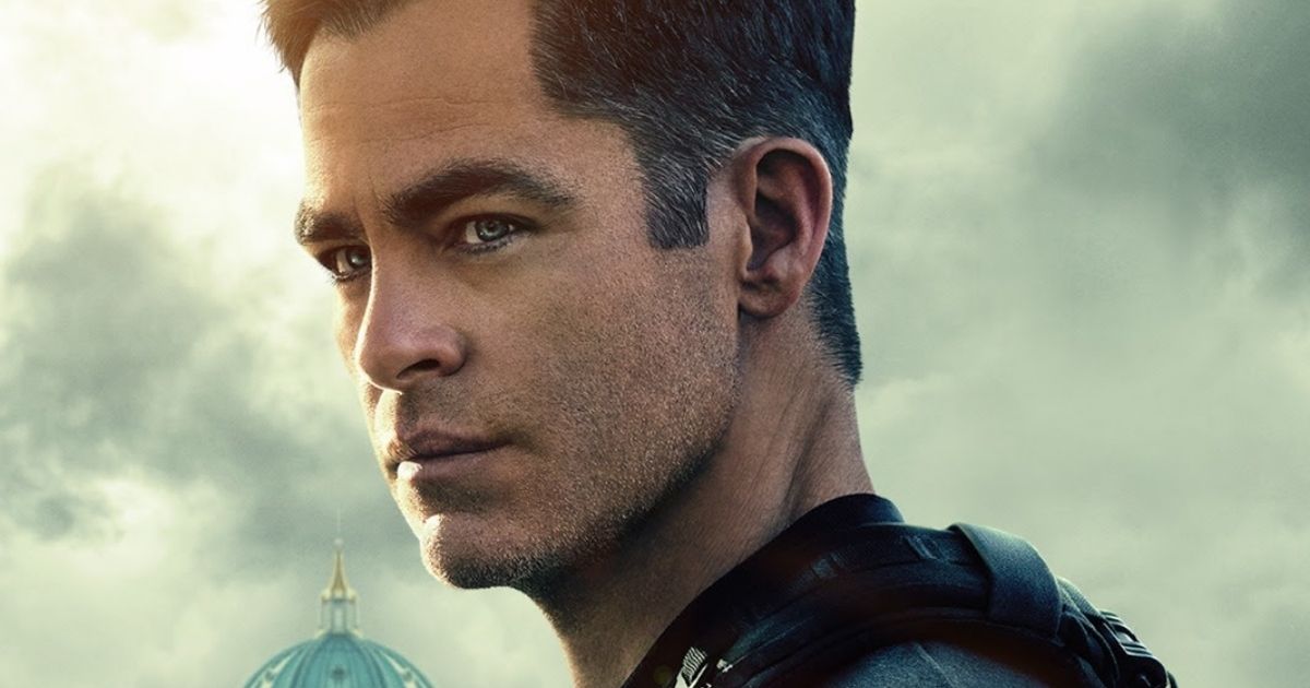 The Contractor: ecco come guardare gratis il film