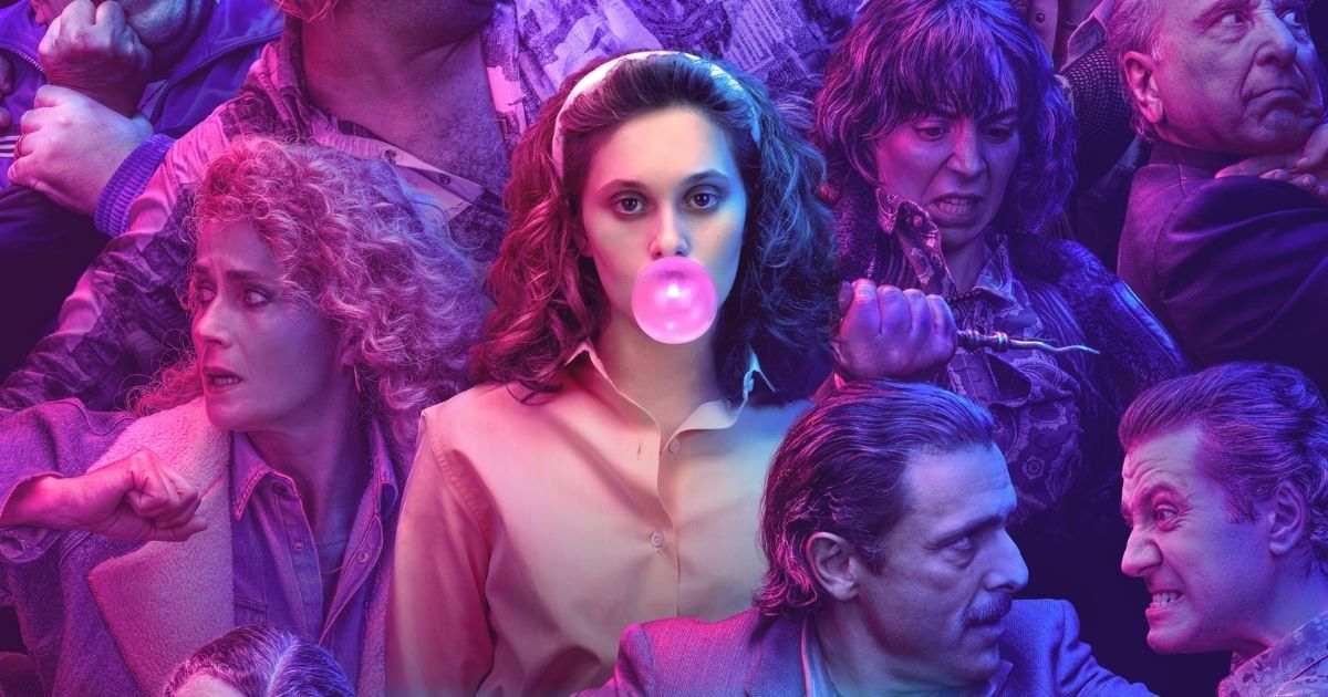 Bang Bang Baby: la recensione della seconda parte