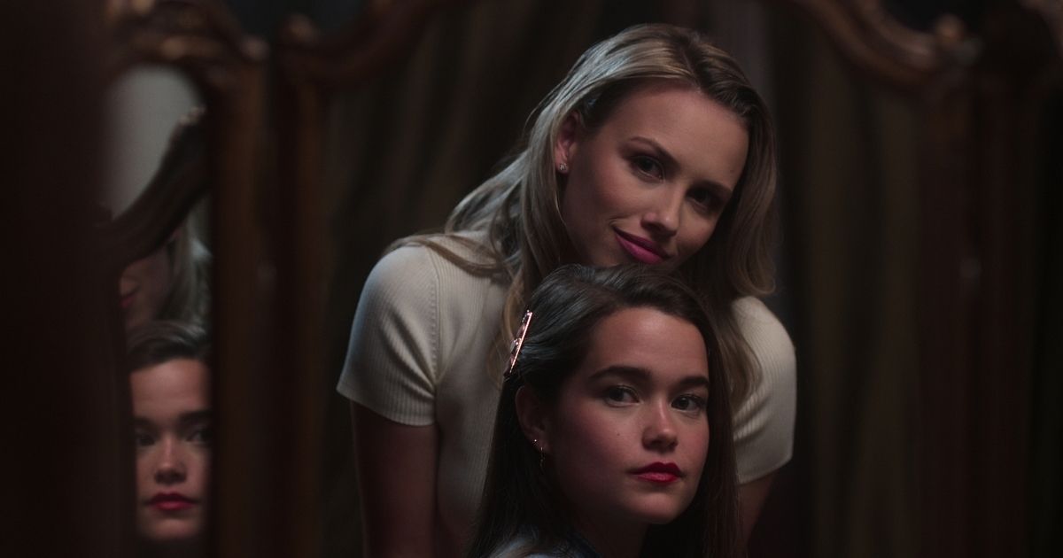 First Kill su Netflix: trama, trailer e cast della serie