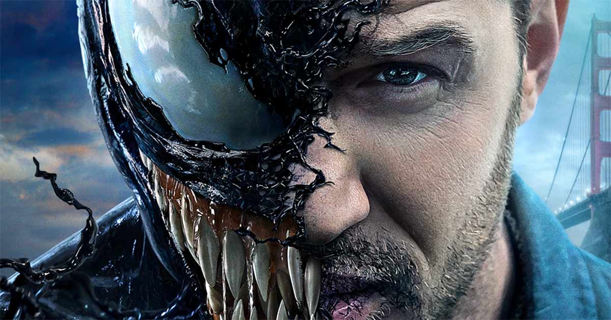 Spider-Man e Venom in streaming su Disney+