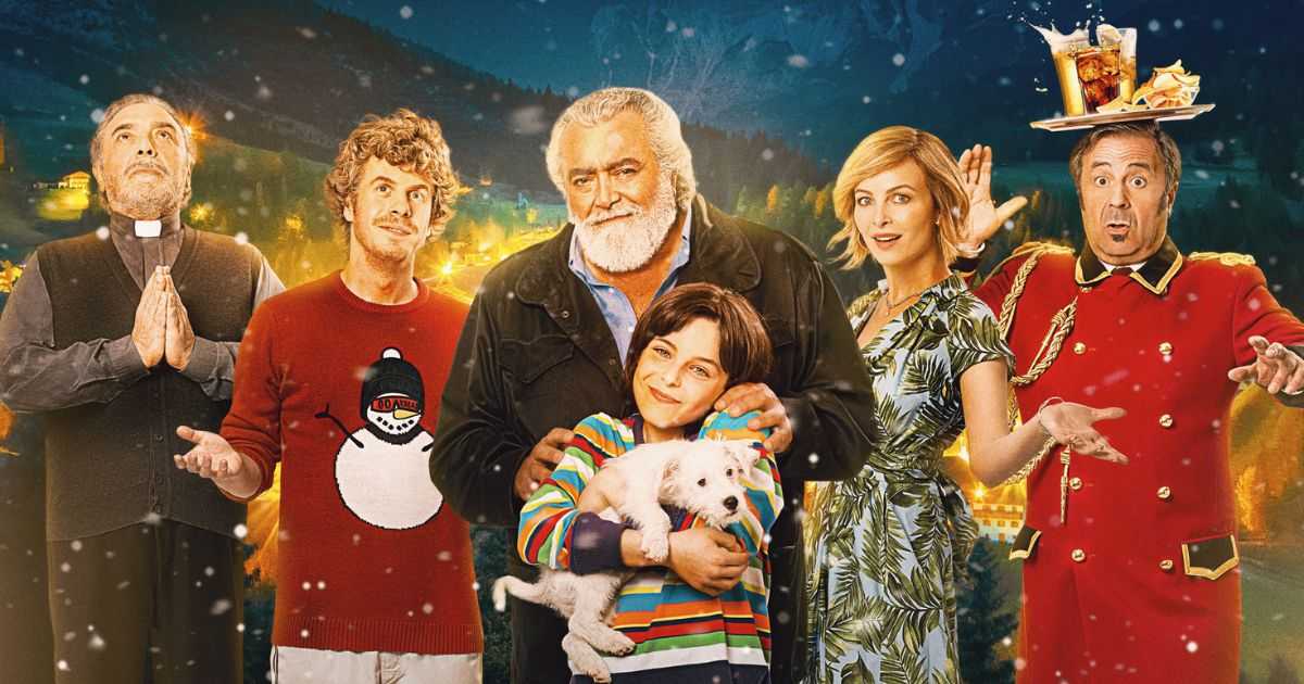 Improvvisamente Natale: ecco dove vedere in streaming il film