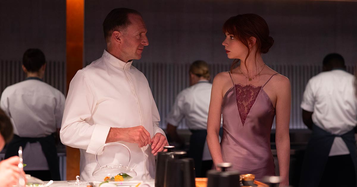The Menu (film 2022) con Nicholas Hoult: trama, trailer e cast