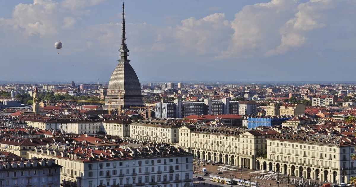 Come Arrivare Al Pala Alpitour Di Torino