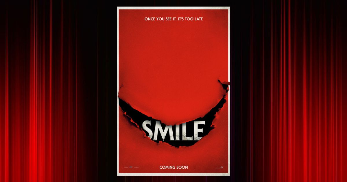 Smile (film 2022): trama e trailer ufficiale