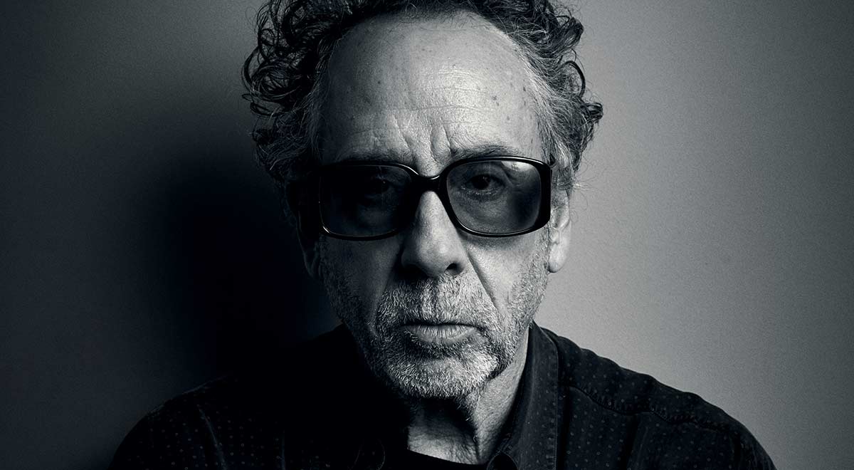 Lucca Comics & Games 2022: arriva Tim Burton per Mercoledì