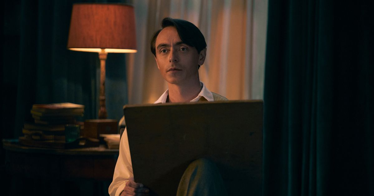 Film e serie TV con David Dawson: i titoli da non lasciarsi scappare
