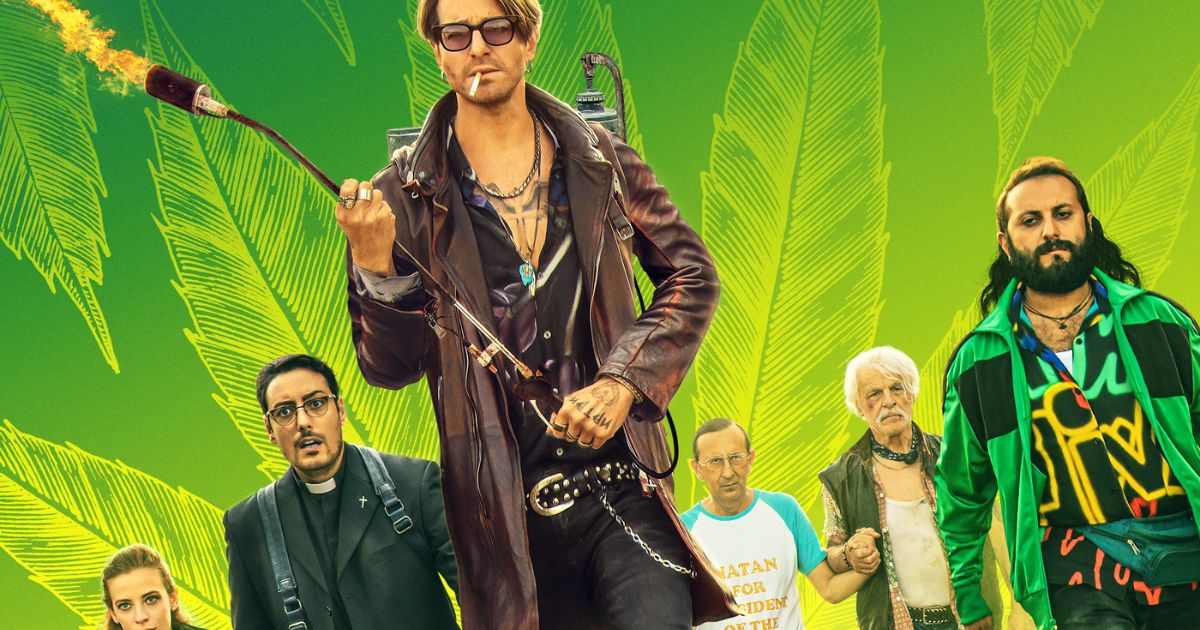 Falla girare su Prime Video: trama e trailer del film