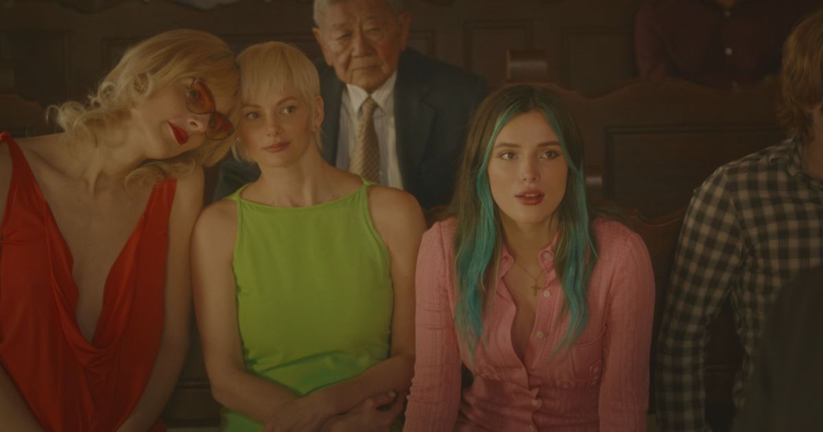 Habit: ecco dove vedere in streaming il film