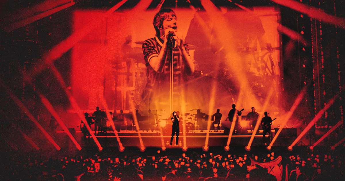 Louis Tomlinson: tutte le date del FITF World Tour 2023