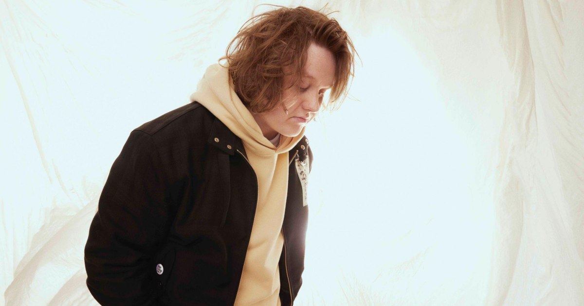 Lewis Capaldi: How I'm Feeling Now, il documentario su Netflix