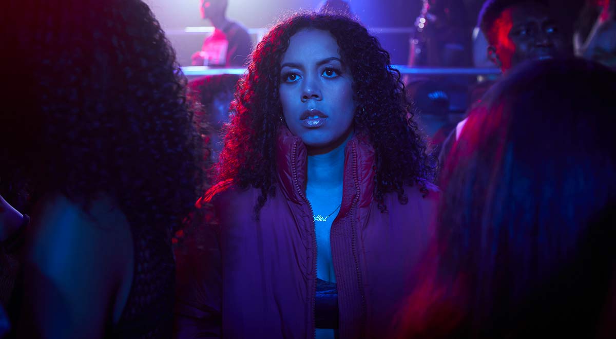 Mood (serie TV) in streaming su Disney+: trama ed episodi