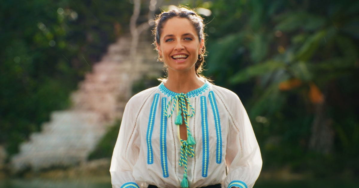 Summer Job su Netflix cast: chi sono i concorrenti del reality