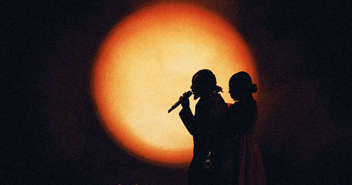 The Big Steppers Tour live da Parigi su Amazon Music e Prime Video