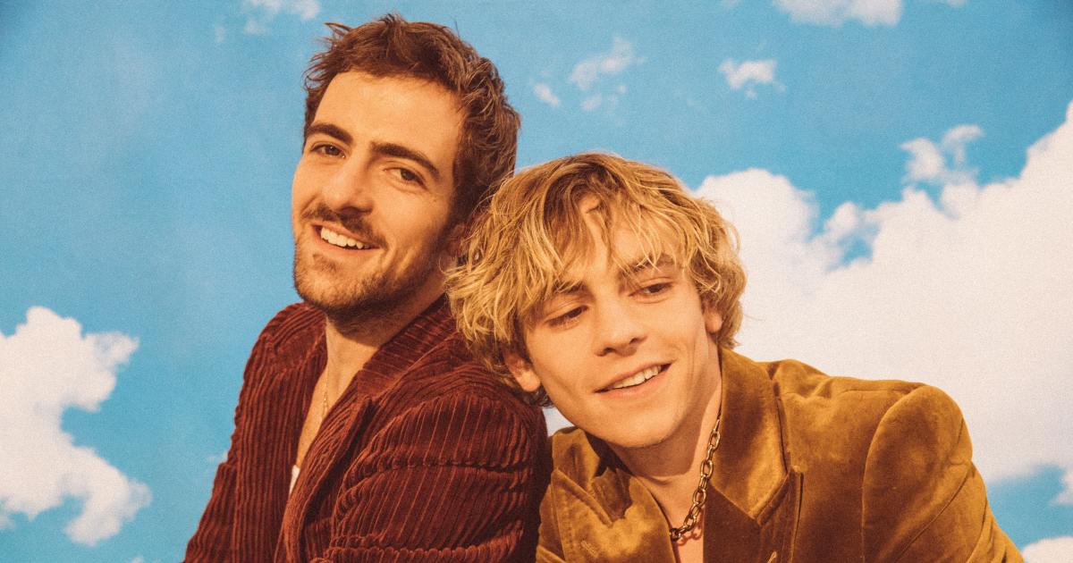 The Driver Era: ascolta il nuovo album Summer Mixtape