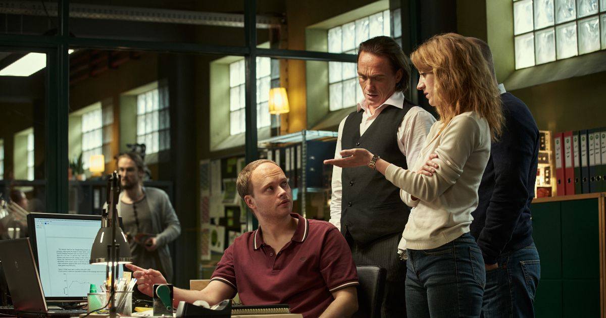 Tutto su The Playlist su Netflix: trama e trailer della serie