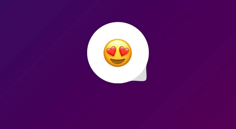 Instagram: come funziona l'adesivo reazione con emoji