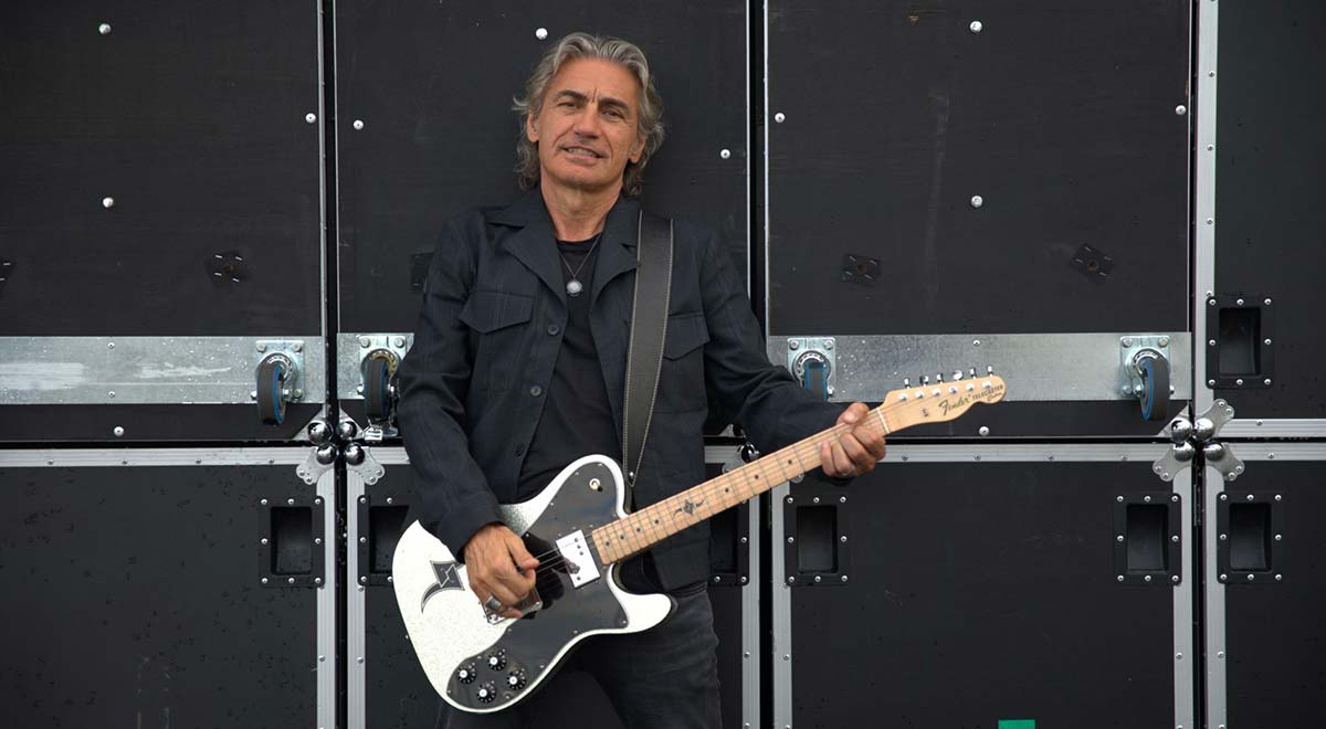 Ligabue concerti 2023: prezzi biglietti e date
