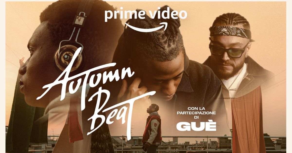Autumn Beat su Prime Video: trama e trailer del film