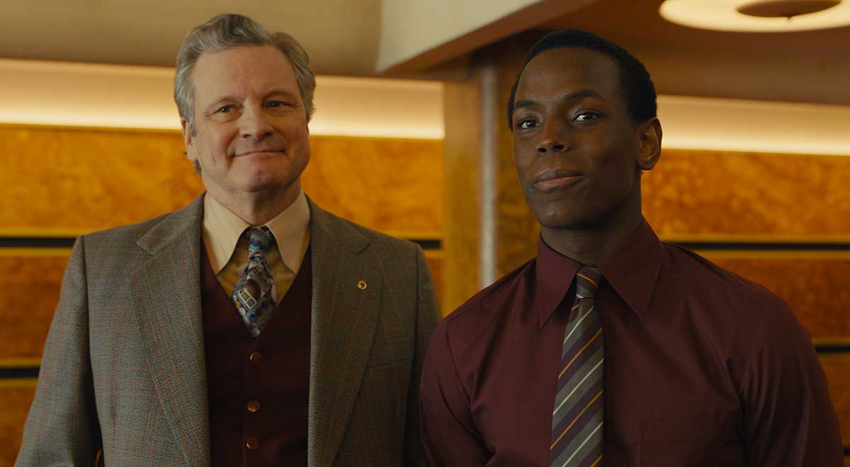 Empire of Light (film 2023) di Sam Mendes: trailer, trama e cast