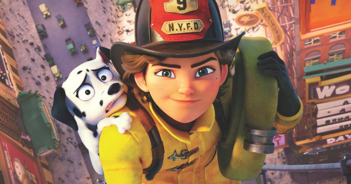 Luce - Accendi il tuo coraggio su Prime Video: trama e trailer