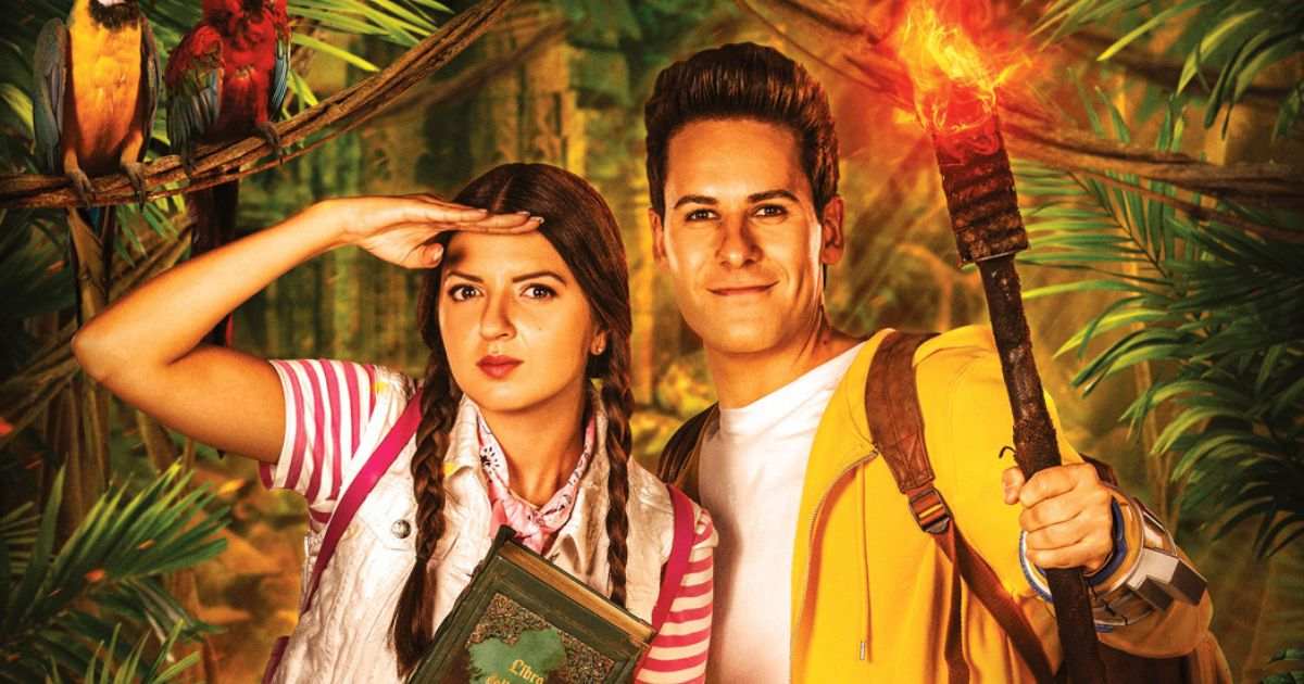 Biglietti e date spettacoli Me Contro Te Il Tour 2023