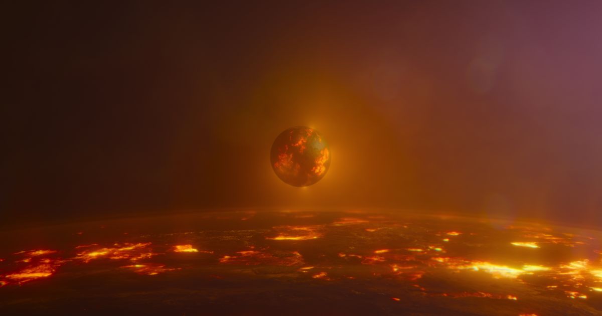 Our Universe su Netflix: trama e trailer della docu-serie