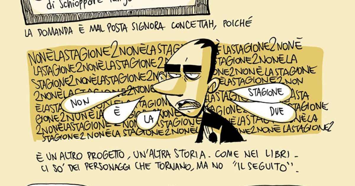 Questo mondo non mi renderà cattivo: trama e trailer ufficiale