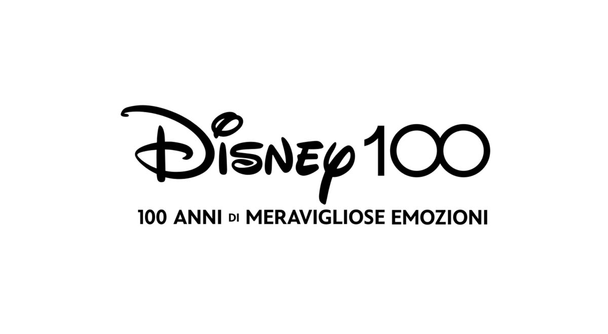 Disney 100: le celebrazioni per il centenario di The Walt Disney Company