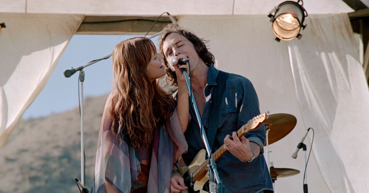 Daisy Jones & The Six su Prime Video: trama, trailer e cast
