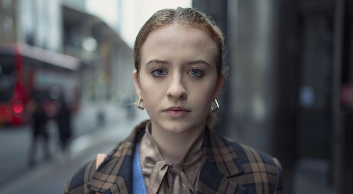 Extraordinary su Disney+: quando tutti hanno i superpoteri tranne te